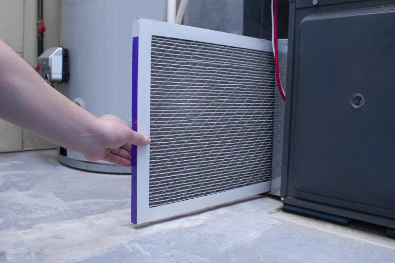 Why Does My Furnace Run With My AC? | Thornton