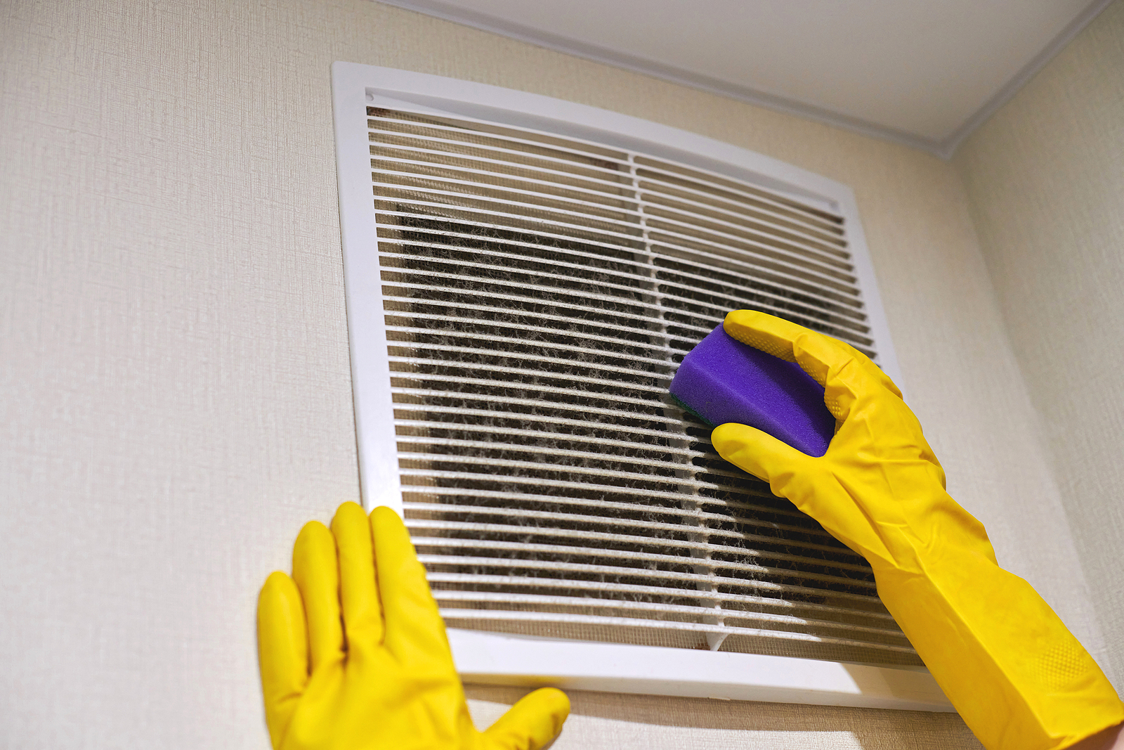 How Regular Duct Cleaning Contributes to Better Air and HVAC Efficiency ...