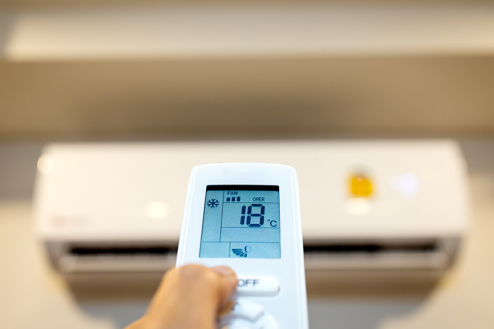 Temperature Swings After System Replacement and How Installation ...
